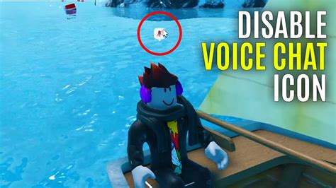 Disable Voice Chat Roblox Hướng Dẫn Tắt Voice Chat An Toàn và Hiệu Quả