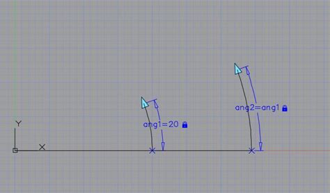 Solved Angular Dimenntional Problem Autodesk Community
