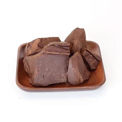 Export And Import Cocoa High Quality Natural Cocoa Liquor Mass Try0101 Made From West Africa