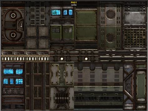 pk01 mod for source engine source mods