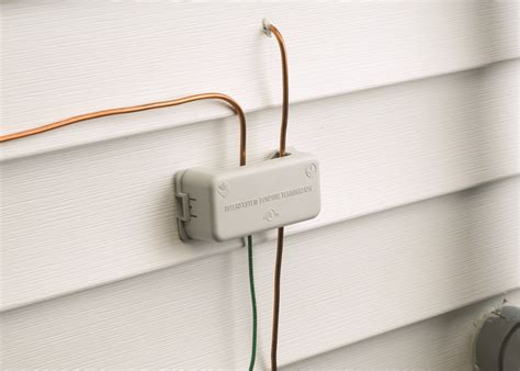 Intersystem Bonding Termination Bar Ibtb Erico