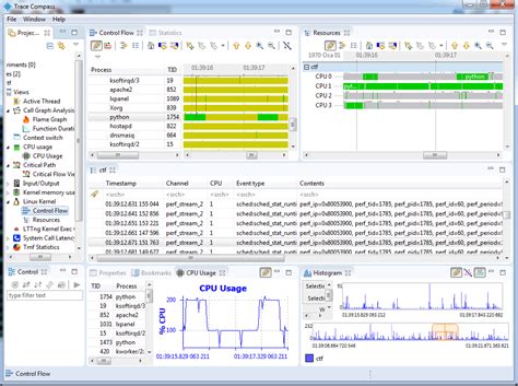 Linux Building Perf With Babeltrace For Perf To CTF Conversion