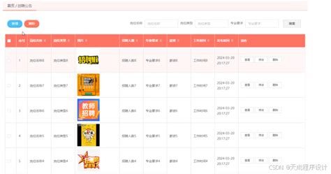 计算机毕业设计springboot中小型企业人事管理系统 基于springboot框架的小型企业员工信息管理系统 Springboot驱动的中小型企业人力资源管理平台毕业设计 Spring