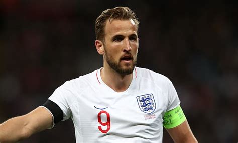 Harry Kane Would Do Well To Match First England Captain Cuthbert Ottaway For Sporting Pedigree