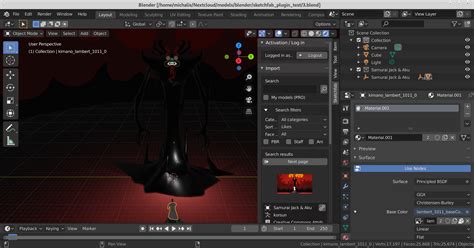 Best Plugins For Blender Babeslkak