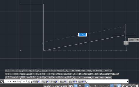 cad利用excel快速绘制多段线 用excel的vba在cad中画线 csdn博客