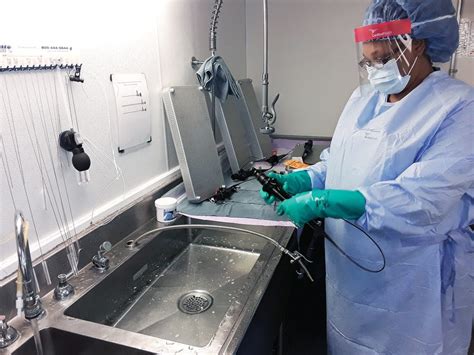Endoscope Reprocessing Marketglobal Endoscope Reprocessing Market