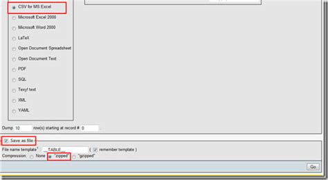 Import Mysql Database From Phpmyadmin To Ms Access