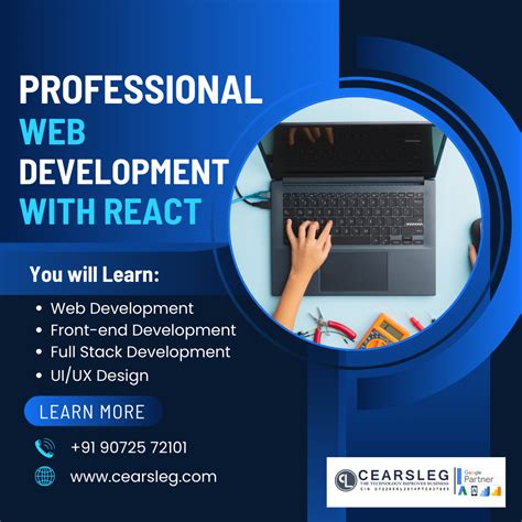 Web Development Training Course Artofit