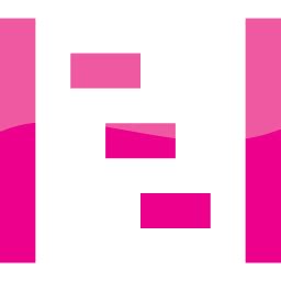 Web Deep Pink Project Icon Free Web Deep Pink List Icons Web Deep Pink Icon Set
