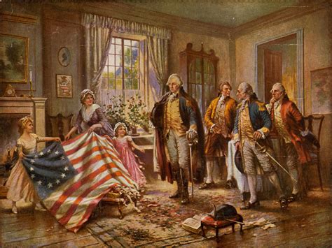The Daughters Of Liberty Diagram Quizlet