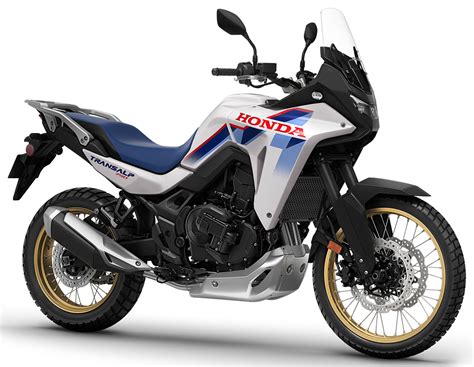 2026 Honda Transalp E Clutch Motorcycles Shelby North Carolina Xl750t