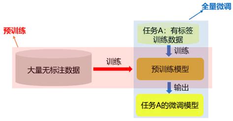 特约文章丨预训练视觉模型的参数高效微调 任务 进行 场景