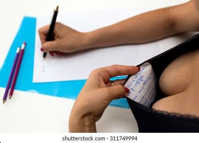 Thousand Cheating Exam Royalty Free Images Stock Photos Pictures Shutterstock