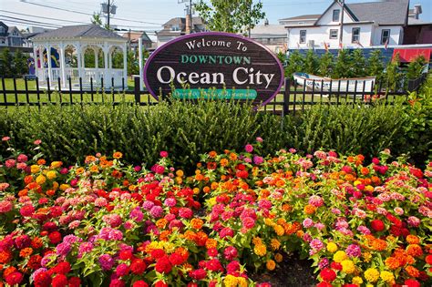 mark soifer park ocean city nj