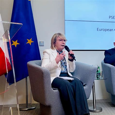 Energytransition Entsoe Energysecurity Infrastructureinvestment Polishpresidency