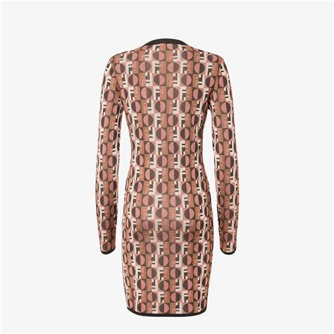 Womens Designer Dresses Fendi Us