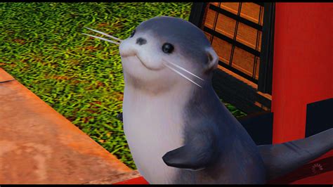 Simple Odder Otter Xiv Mod Archive