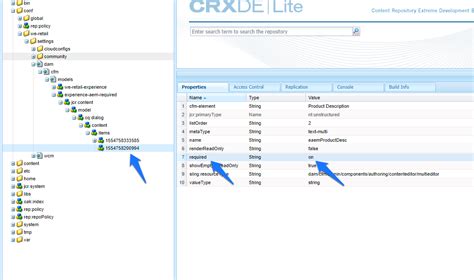 Experiencing Adobe Experience Manager Aem Cq Aem 6440 Content