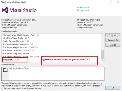 Angular Environment Setup In Visual Studio Dot Net Tutorials