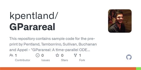Github Kpentlandgparareal This Repository Contains Sample Code For The Pre Print By Pentland
