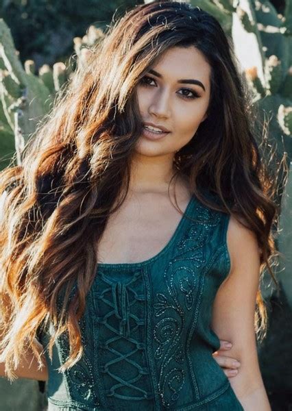 Kayla Stagnoli Fan Casting