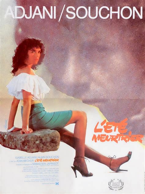 L Été meurtrier 1983 Filmer Film nu L Été meurtrier 1983 Filmer Film nu