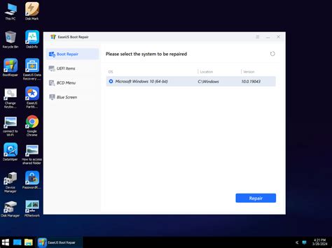 Windows 10 Boot Loop Try Your Best Fixes In 2025🔥