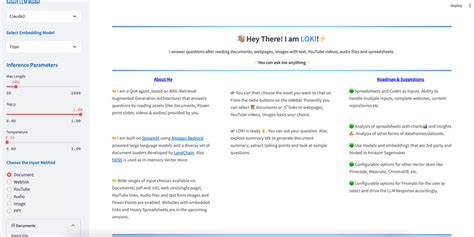 Build A Conversational Chatbot Using Different Llms Within Single Interface Part 1