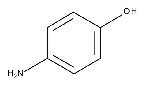 4 Aminophenol Cas 123 30 8 800421
