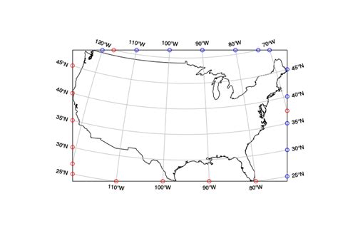 Coordinates Labels And Gridlines Are Wrong In Coordmap · Issue 2116