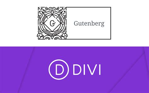 Gutenberg Vs Divi ¿cuál Es Mejor — Sirvelia