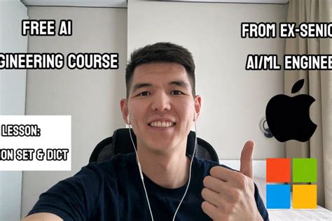 Free Aiml Engineering Course Python Advanced Types Procode