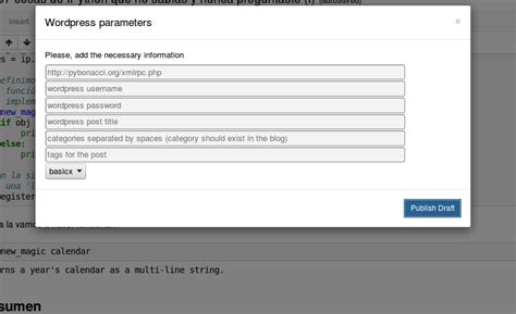 GitHub Pybonacci Ipy Wp DEVELOPMENT CONTINUES HERE Https Github Pybonacci Jupy Wp
