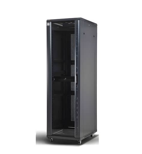 Cetox™ Network Cabinets Hermesys