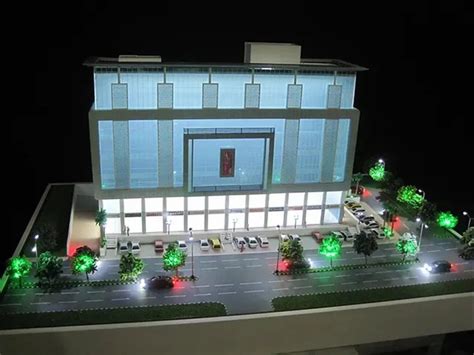 Shopping Mall Model Maker In Pune Id 2856346475448