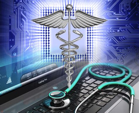 Cybersecurity Checkup Preventing Breaches In Healthcare United States Cybersecurity Magazine