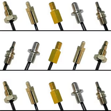 خرید سنسور Ntc متناسب با نیاز شما لیست قیمت سنسور Ntc