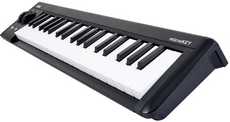 Korg microKEY2 37 миди клавиатура, 37 клавиш купить в Москве в интернет ...