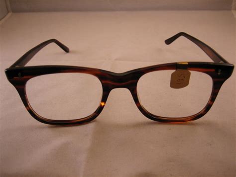 Vintage Retro Nhs 524 Eyeglasses Spectacles Frames 1950 60s Sunglasses 561 Ebay