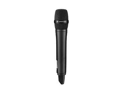 Sennheiser Ew 500 G4 945 Wireless Microphone Vocal Set