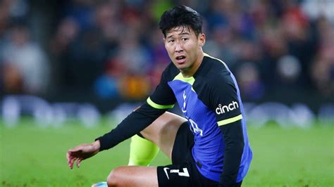 Хюн Мин Сон мисли за промяна Анчелоти продължава да го иска в Реал