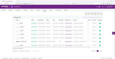 The Blueprint For Network Excellence NETGEAR Business Total Network Solution StorageReview Com
