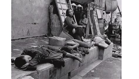 墓碑——中国六十年代饥荒纪实（九十五） 看传媒新闻网