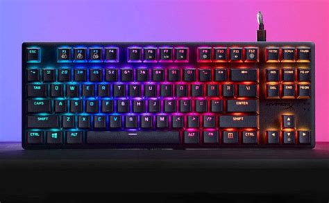 Hyperx Alloy Origins Core Pbt Easy Gaming