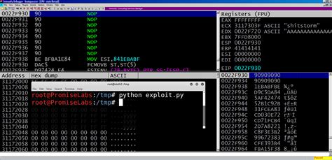 CTF Brainpan 1 CTF Walkthrough Introduction To Exploit Development