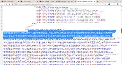 Python网络爬虫与信息提取笔记06 实例1：中国大学排名爬虫python网络爬虫爬取中国大学排名 Csdn博客