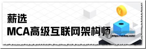 Java高级互联网mca架构师马士兵vip课程（百度网盘阿里网盘） 已更至2022 天下无鱼 资源博客