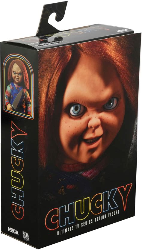 Neca Chucky Figure Online