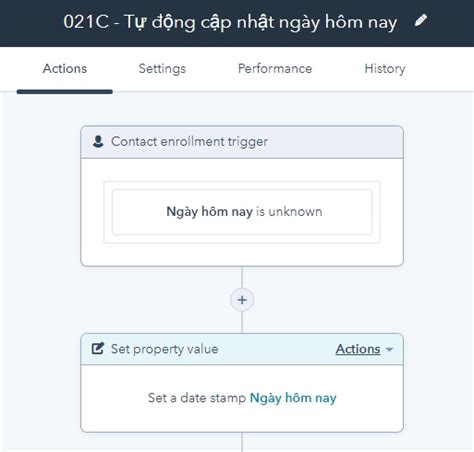 solved hubspot community how to create a today s date date property hubspot community